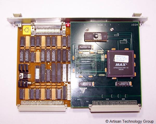 3200852-1 Raytheon (Altera Max Programmable Logic Device Board) | ArtisanTG™