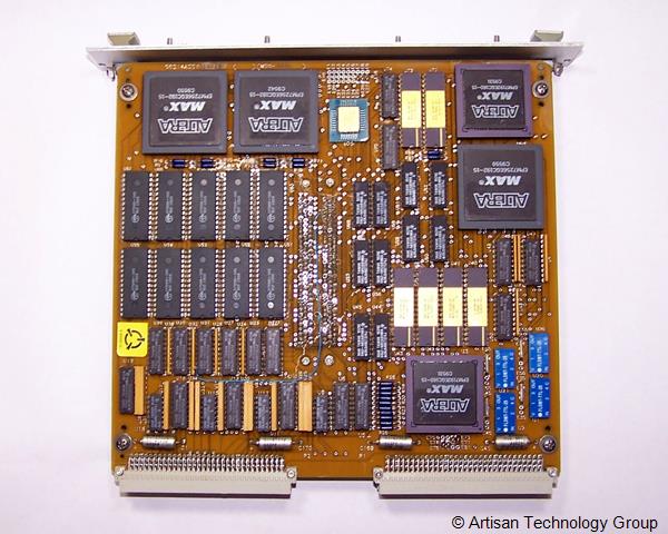 3200878-1 Raytheon (Altera Max Programmable Logic Device Board) | ArtisanTG™