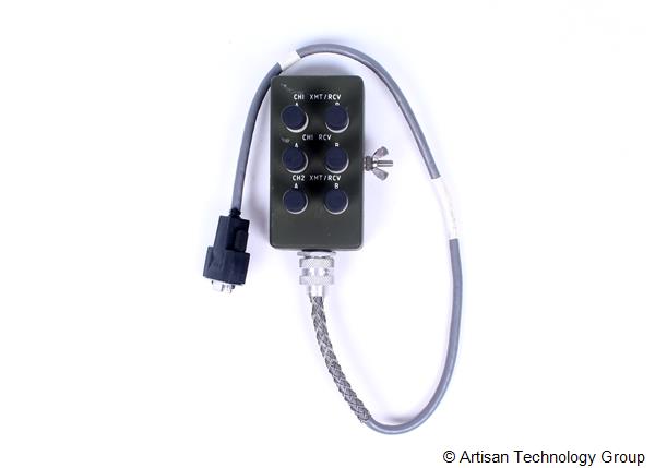 422102-801 Raytheon (Press Fit Terminal Assembly) | ArtisanTG™