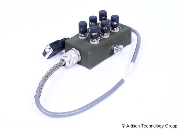 422102-801 Raytheon (Press Fit Terminal Assembly) | ArtisanTG™