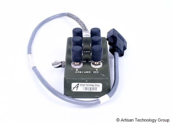 422102-801 Raytheon (Press Fit Terminal Assembly) | ArtisanTG™