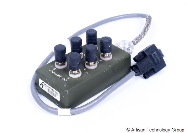 422102-801 Raytheon (Press Fit Terminal Assembly) | ArtisanTG™