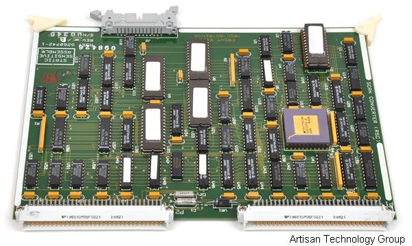 G260742-1 Raytheon (Scan Converter) | ArtisanTG™