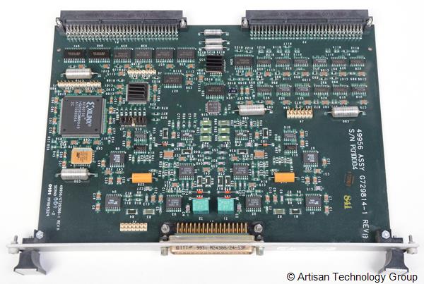G645750-1 Raytheon (VME Module) | ArtisanTG™