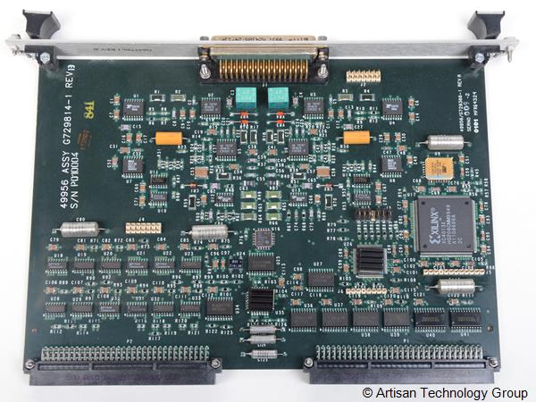 G645750-1 Raytheon (VME Module) | ArtisanTG™