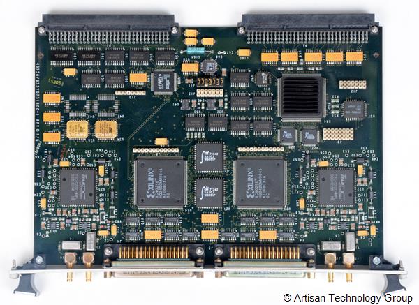 G731800-1 Raytheon (VME Module) | ArtisanTG™