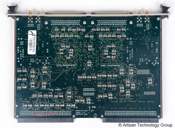 G731800-1 Raytheon (VME Module) | ArtisanTG™