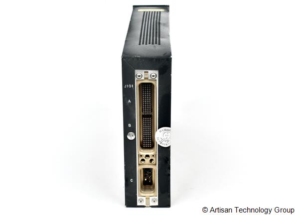 CPC100-1 Hamilton Sunstrand (Aircraft Cabin Pressure Controller ...