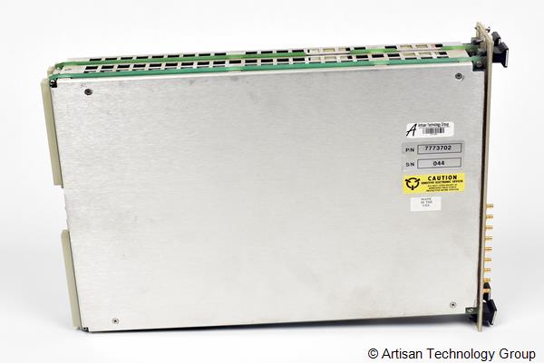 7773702 Hughes (Telemetry Receiver / Decom Module) | ArtisanTG™