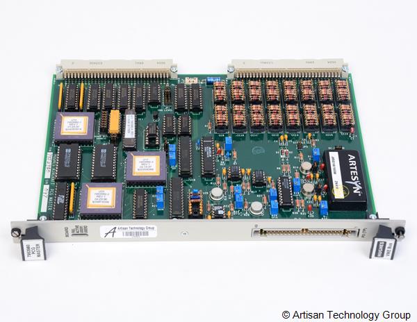 7953980 Hughes (PCG Master VME Module) | ArtisanTG™