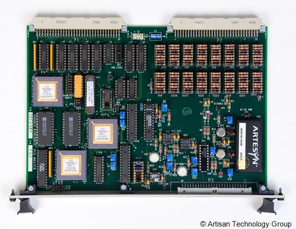 7953980 Hughes (PCG Master VME Module) | ArtisanTG™