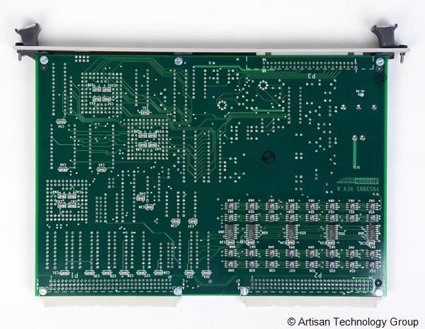 7953980 Hughes (PCG Master VME Module) | ArtisanTG™