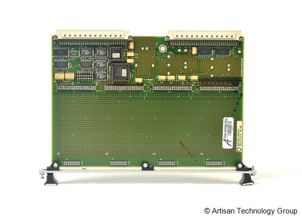 Modular I/O Hughes (VME Module) | ArtisanTG™
