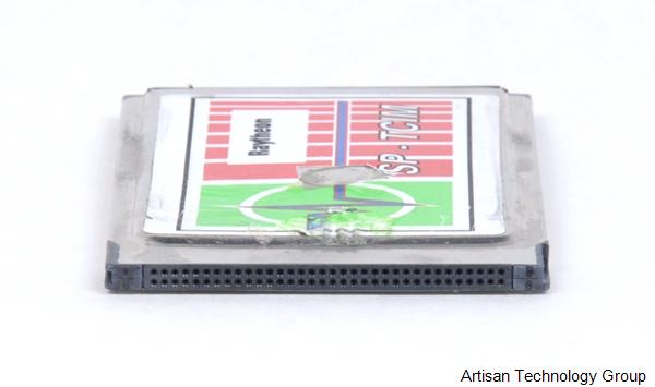 SP-TCIM Raytheon (Analog / Digital PCMCIA Module) | ArtisanTG™