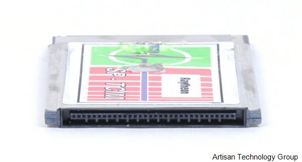 SP-TCIM Raytheon (Analog / Digital PCMCIA Module) | ArtisanTG™