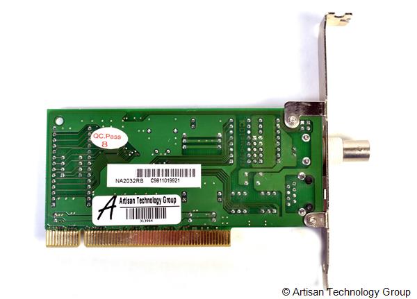 NA2032RB Realtek (PCI Ethernet Adapter) | ArtisanTG™