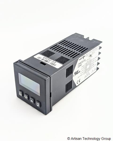 C48CS103 Red Lion Controls (Single Preset Counter with Backlit LCD ...