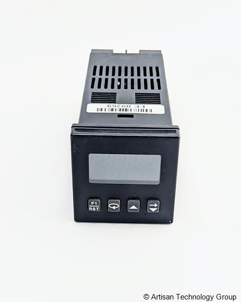 C48CS103 Red Lion Controls (Single Preset Counter with Backlit LCD ...