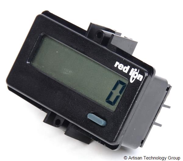 CUB4L Red Lion Controls (Positive Image Reflective Miniature Electronic ...