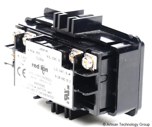 CUB4L Red Lion Controls (Positive Image Reflective Miniature Electronic ...