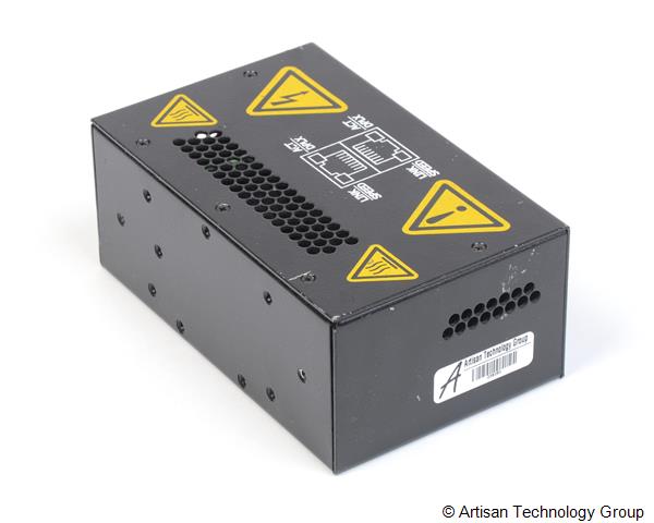 508TX Red Lion Controls / N-Tron (Industrial Ethernet Switch) | ArtisanTG™