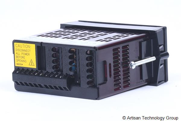 PAXC0000 Red Lion Controls (1/8 DIN Digital Input Panel Meters ...