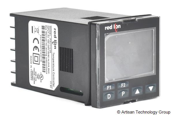 PXU11C20 Red Lion Controls (Temperature / Process Controller) | ArtisanTG™