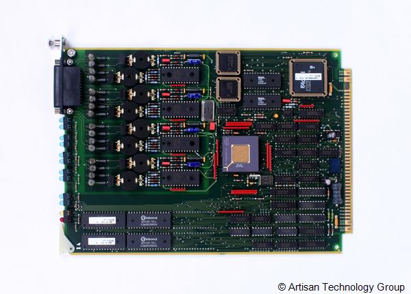 MB0531-001-A2 Redcom Laboratories (Basic Rate S-Interface) | ArtisanTG™