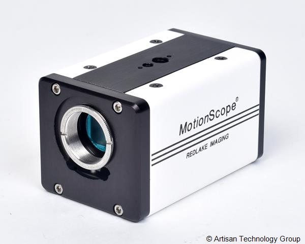 PCI 2000S Redlake Imaging (MotionScope Camera) | ArtisanTG™