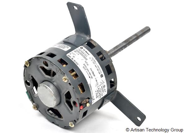 GE 5KCP29CK-6212-S (PSC Furnace Blower Motor) | ArtisanTG™