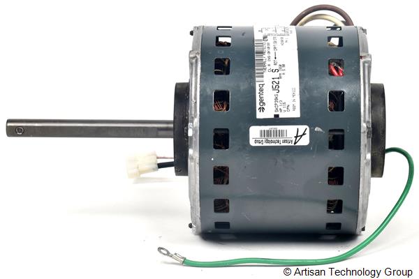 5KCP39KG Genteq (Furnace Blower Motor) | ArtisanTG™