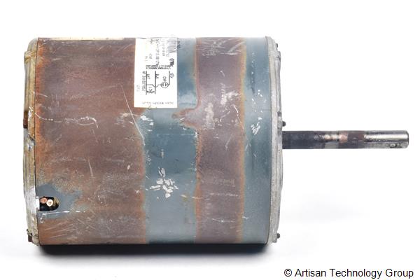 5KCP39UF Genteq (Furnace Blower Motor) | ArtisanTG™