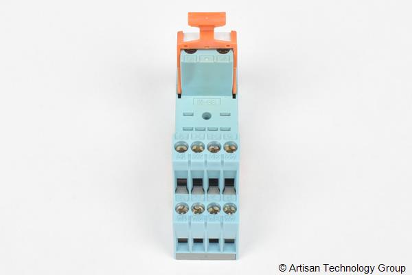 S9-M Relaygo Components SL / RELECO (Socket for Miniature 4-Pole Relay ...