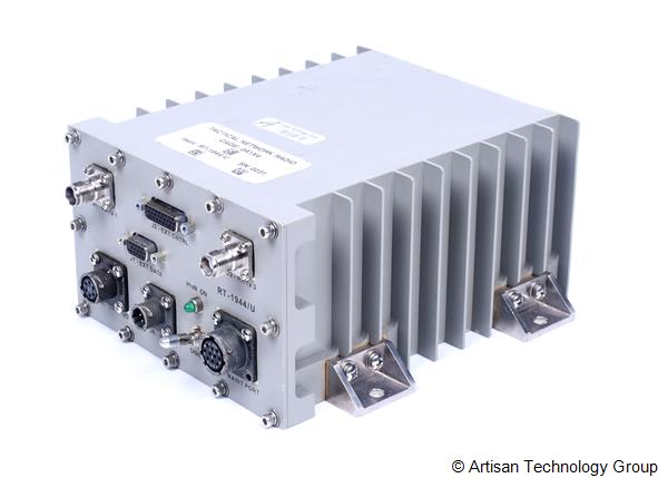 RT-1944/U Reliable System Services (Tactical Network Radio) | ArtisanTG™