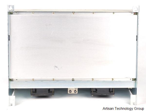57C331 Reliance (AutoMax DCS 16-Slot Rack) | ArtisanTG™