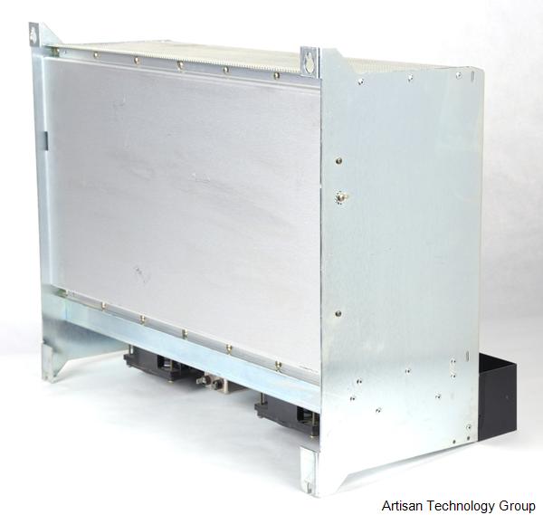 57C331 Reliance (AutoMax DCS 16-Slot Rack) | ArtisanTG™