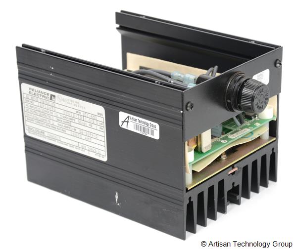 DC1-45U Reliance (VS Drive Motor Controller) | ArtisanTG™