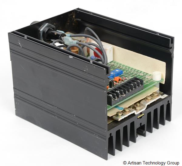 DC1-45U Reliance (VS Drive Motor Controller) | ArtisanTG™