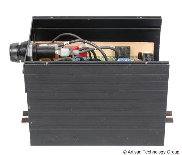 DC1-46U Reliance (VS Drive Motor Controller) | ArtisanTG™