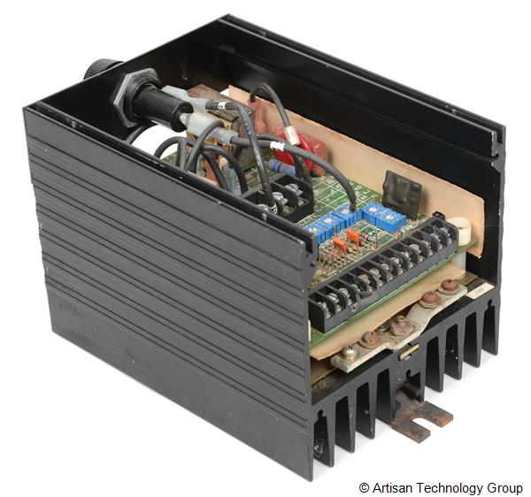 DC1-46U Reliance (VS Drive Motor Controller) | ArtisanTG™