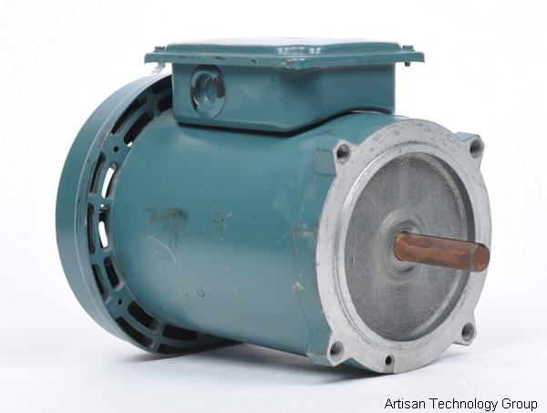S-2000 Reliance (AC Motor) | ArtisanTG™