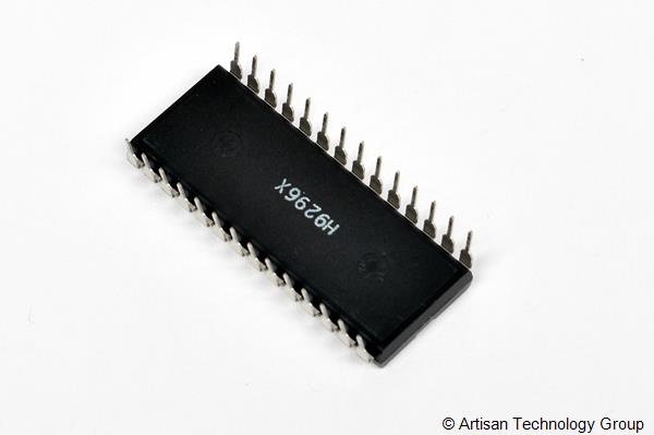 IDT7206L25P Renesas (CMOS Asynchronous FIFO Chip) | ArtisanTG™
