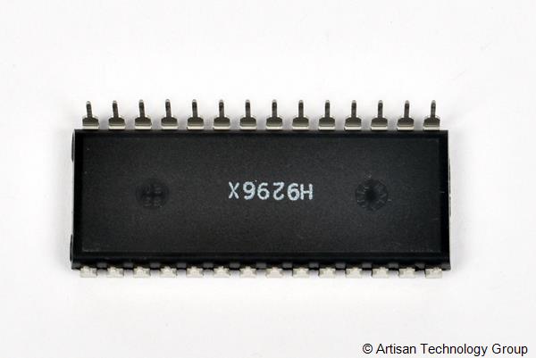 IDT7206L25P Renesas (CMOS Asynchronous FIFO Chip) | ArtisanTG™