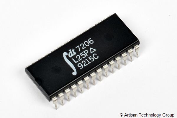 IDT7206L25P Renesas (CMOS Asynchronous FIFO Chip) | ArtisanTG™