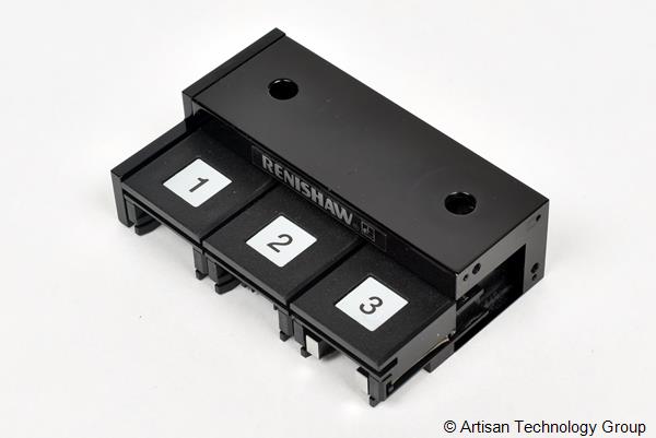 FCR25 Renishaw (Flexible Change Rack) | ArtisanTG™