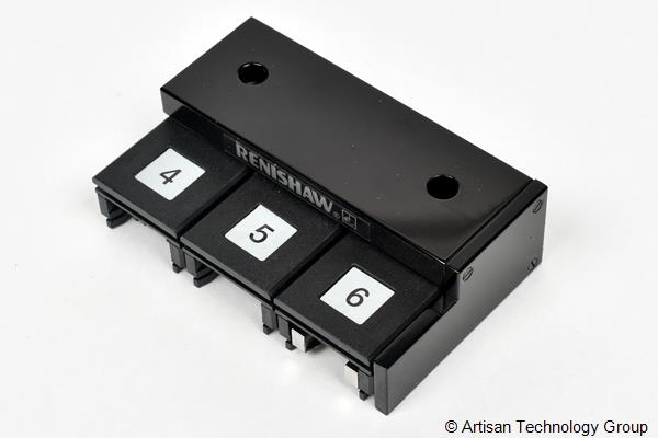 FCR25 Renishaw (Flexible Change Rack) | ArtisanTG™