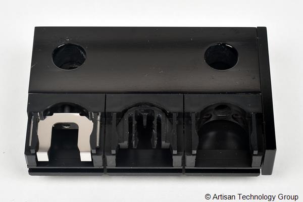 FCR25 Renishaw (Flexible Change Rack) | ArtisanTG™