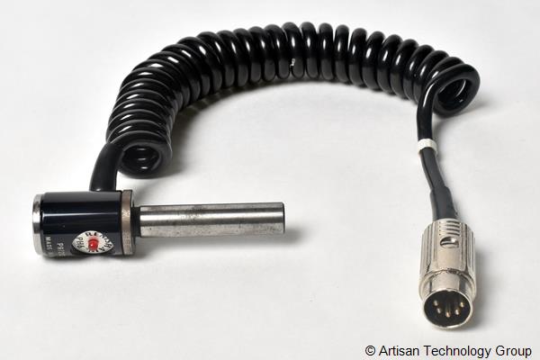 PH6 Renishaw (Manual Probe Head) | ArtisanTG™