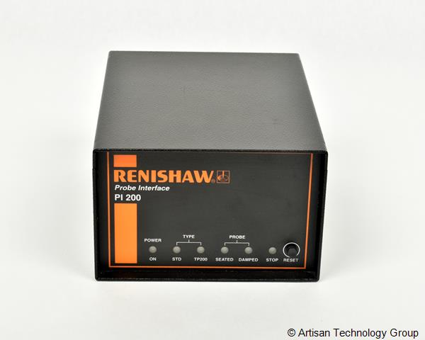 PI 200 Renishaw (Probe Interface) | ArtisanTG™