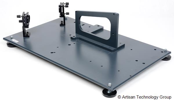 RAMAN Renishaw (Microscope System Laser Stage Assembly) | ArtisanTG™
